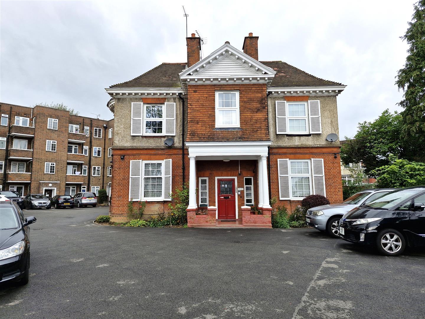 Thurlby Close, Harrow, HA1 – Rawlinson Gold Harrow